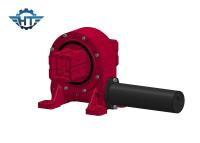 China High Holding Torque Slew Drive Gearbox For Solar Tracker With High Load Capacity for sale