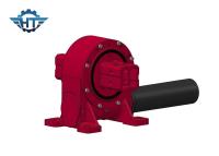 China High Efficiency Worm Gear Slewing Drive Self Locking For Solar Renewable Energy for sale