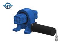China Compact Design Solar Slewing Drive For Solar Tracking Systems for sale