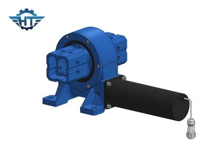 China Compact Design Solar Slewing Drive For Solar Tracking Systems for sale