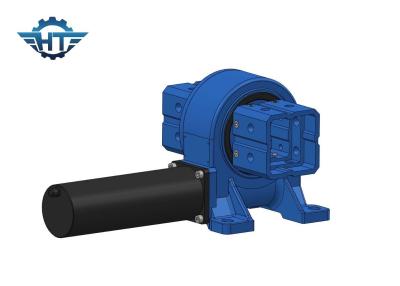China Solar Tracker Slew Drive For High-Performance PV Solar Mounting System for sale