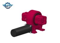 China 360 Degree Solar Slew Drive With IP66 Protection For Solar Tracking Plants for sale