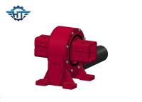 China 360 Degree Solar Slew Drive With IP66 Protection For Solar Tracking Plants for sale