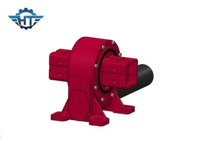 China 360 Degree Solar Slew Drive With IP66 Protection For Solar Tracking Plants for sale