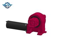 China Solar Slew Drive For Commercial And Industrial Roof Mount System for sale