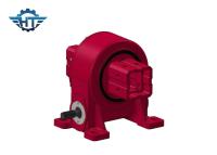 China 3-10 Year Corrosion Resistant worm gearbox Slew Drive With Long Service Life for sale