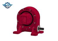 China Solar Tracker Slew Drive With 1800-89000Nm Back Holding Torque For Solar Tracking System for sale