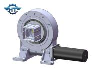 China 12V-380V Solar Tracker Slew Drive With IP66 Protection For PV Tracking System for sale