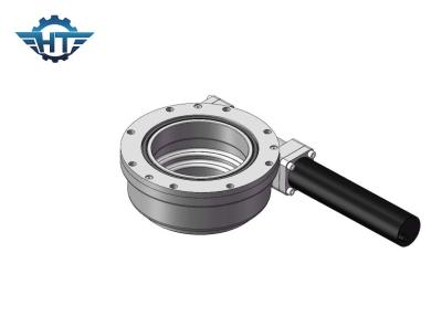 China SE Sun Trackers Slewing Gear Motor For Solar Open Field Project 12~950kN for sale