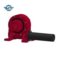 China Worm Gear Slew Drive Low Maintenance For Solar Tracking Systems for sale