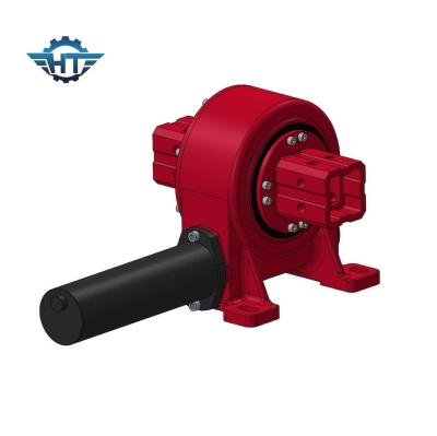 China 24VDC VE5 Slewing Drive 800Nm Torque for Solar Tracker Systems in Parabolic Trough Applications for sale