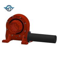China 24VDC VE5 Slewing Drive 800Nm Torque for Solar Tracker Systems in Parabolic Trough Applications for sale