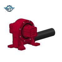 China Worm Gear Planetary Slewing Drive Long Life For Vertical Solar Tracking System for sale
