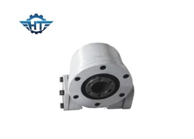 China SE1 Worm Gear Slew Drive With 24vdc Electrical Motors For Pv Solar Tracking System for sale