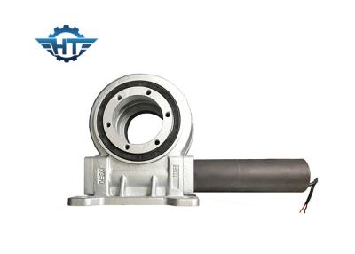 China VE5 Worm Gear Slew Drive, IP66 Enclosed Housing For Parabolic Trough Power Stations for sale