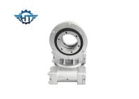 China High Torque Worm Gear Slew Drive CE Certified Gear Ratio 57 / 1 For PV Solar Trackers for sale