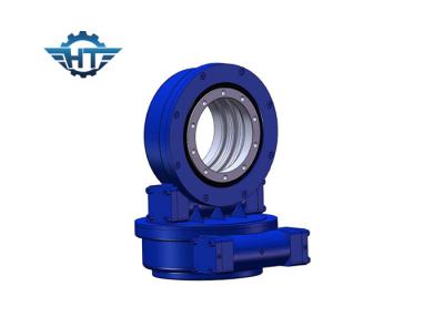 China Outdoor Use IP66 Dual Axis Slew Drive For Thermal Power Plant And PV Tracking System for sale