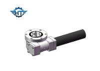 China ZSE3 Model Infinite Zero Backlash Worm Drive Gearbox With Impressive Level Of Positioning Accuracy for sale