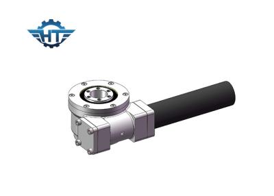 China ZSE3 Model Infinite Zero Backlash Worm Drive Gearbox With Impressive Level Of Positioning Accuracy for sale