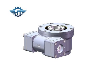 China SE1 CE Certified Small Worm Gear Slew Drive With Planetary Gear Motor For Single Axis Solar Trackers for sale