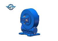 China Vertical 9 Slew Drive Gearbox With High Accuracy, Small Backlash For Solar Tracking System for sale