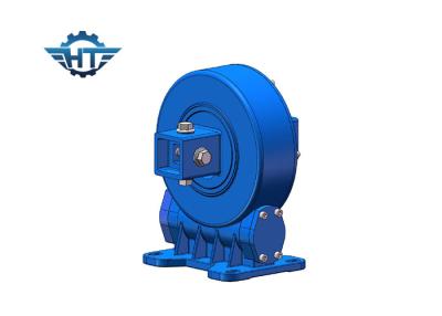 China Vertical 9 Slew Drive Gearbox With High Accuracy, Small Backlash For Solar Tracking System for sale