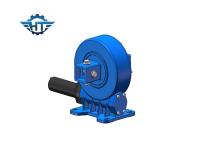 China VE9 Efficiency 40% Solar Slew Drive High Torque For Industrial Applications for sale