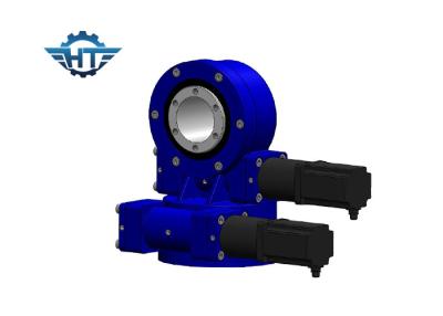 China ZSDE Series Solar Slew Drive Gearbox With Protection IP66 For CSP, CPV And PV Trackers for sale