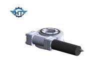 China 0.1 Backlash Single Axis Slew Drive For Solar Tracking System Or Satellite Antenna for sale