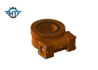 China SE VE SDE Worm Gear Slew Drive Use In Solar Tracking System To Increase Electricity Profitability for sale