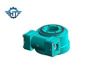 China Green VE SE SDE Solar Tracker Slew Drive For Single Axis And Dual Axis Solar Power System for sale