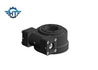 China SE3 Enclosed Solar Tracker, High torque output Slew Drive 24vdc Planetary Gear Motor for sale