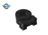 China SE3 Enclosed Solar Tracker, High torque output Slew Drive 24vdc Planetary Gear Motor for sale