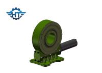 China VE9 Single Axis Worm Gear Slew Drive With Custom Solutions For PV , CSP And CPV Trackers for sale