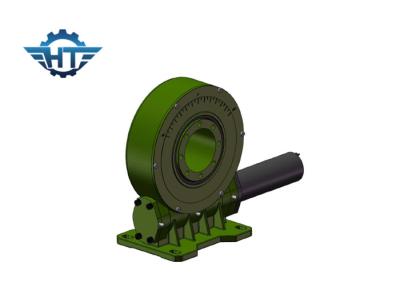 China VE9 Single Axis Worm Gear Slew Drive With Custom Solutions For PV , CSP And CPV Trackers for sale