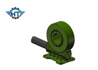 China VE9 Single Axis Worm Gear Slew Drive With Custom Solutions For PV , CSP And CPV Trackers for sale