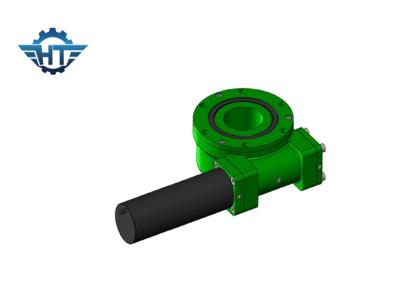 China SE5 Single Axis Small Slew Drive Horizontally Installed For Industrial Use for sale