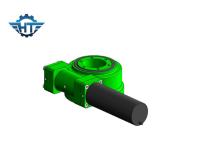 China SE5 Single Axis Small Slew Drive Horizontally Installed For Industrial Use for sale