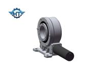 China IP66 VE6 Enclosed Solar Tracker Slew Drive Axis With 24vdc Electrical Motor For Parabolic CSP for sale