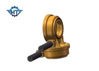 China SDE Series Dual - Axis Small Slew Drive With Different Types Of Motors for sale