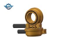 China IP66 Grade SDE7 Envelop Hourglass Worm Gear Drive For Concentrated Solar Power for sale