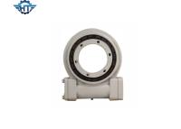 China High Torque Se5 Solar Slew Drive Ce Certified Self-Locking For Solar Tracking System for sale
