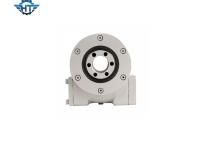 China SE1 Worm Gear Slew Drive For Solar Tracker With 24vdc Electrical Motors for sale