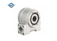 China SE3 Solar Slew Drive Enclosed Housing With 24vdc Planetary Motor For Solar Tracker And CSP for sale