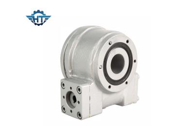 China SE3 Solar Slew Drive Enclosed Housing With 24vdc Planetary Motor For Solar Tracker And CSP for sale
