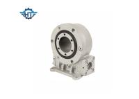 China Vertical Solar Slew Drive With Motor As Rotary Parts For Solar Trackers And Machinery for sale