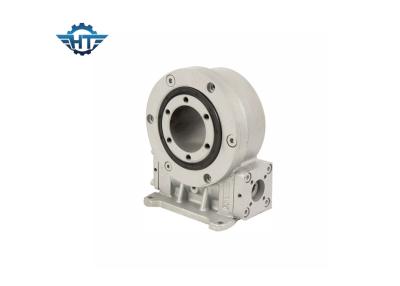 China Vertical Solar Slew Drive With Motor As Rotary Parts For Solar Trackers And Machinery for sale