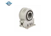 China Vertical Solar Slew Drive With Motor As Rotary Parts For Solar Trackers And Machinery for sale