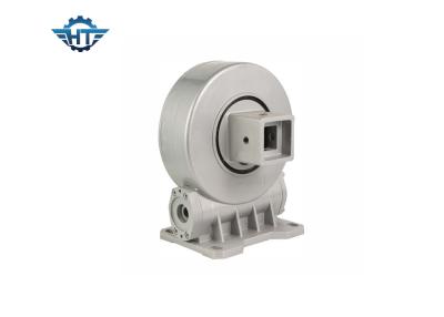 China Self - Lock Vertical Solar Slew Drive For Single Axis Solar Tracking System for sale