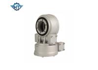 China High Holding Torque Worm Gear Slew Drive With IP66 Enclosure For Solar Energy for sale